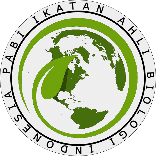 WEBSITE PERSATUAN AHLI BIOLOGI INDONESIA PUSAT